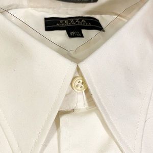 Andrew Fezza | Shirts | Andrew Fezza Dress Shirt Nwt | Poshmark